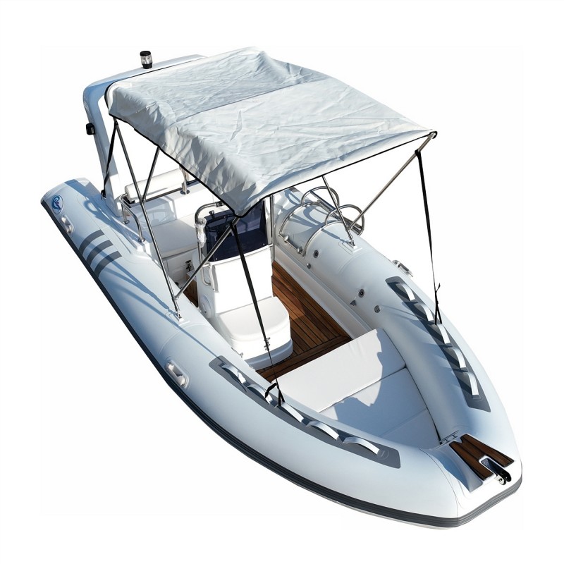 Čoln gumenjak RIB 480