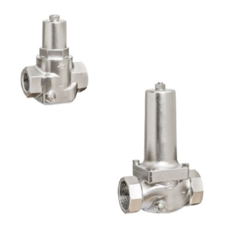 Reducirni ventil - regulator tlaka tip DRV 7